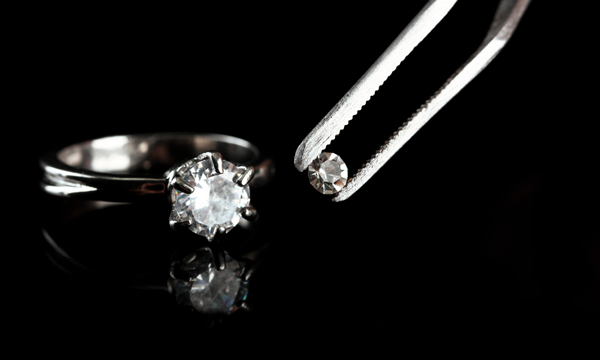 Gold Jewelry Buyers Los Angeles - Gold Knox